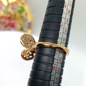 Joan Rivers | Jewelry | Joan Rivers Classic Collection Vintage Bee Ring ...